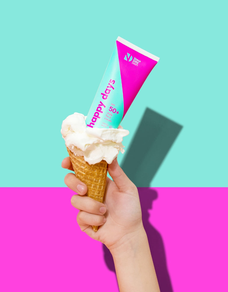 All – New Day Skin