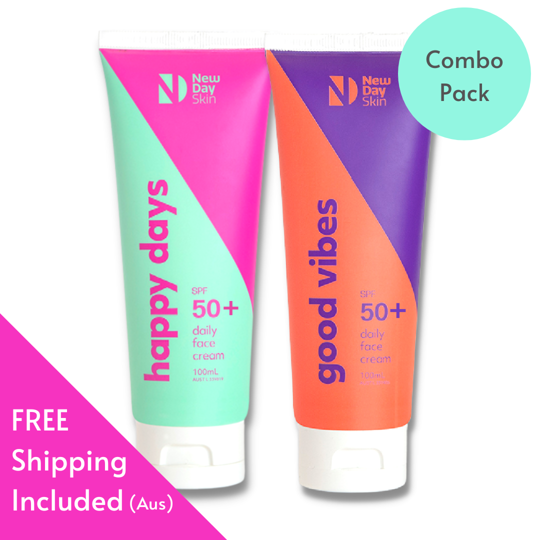 All – New Day Skin