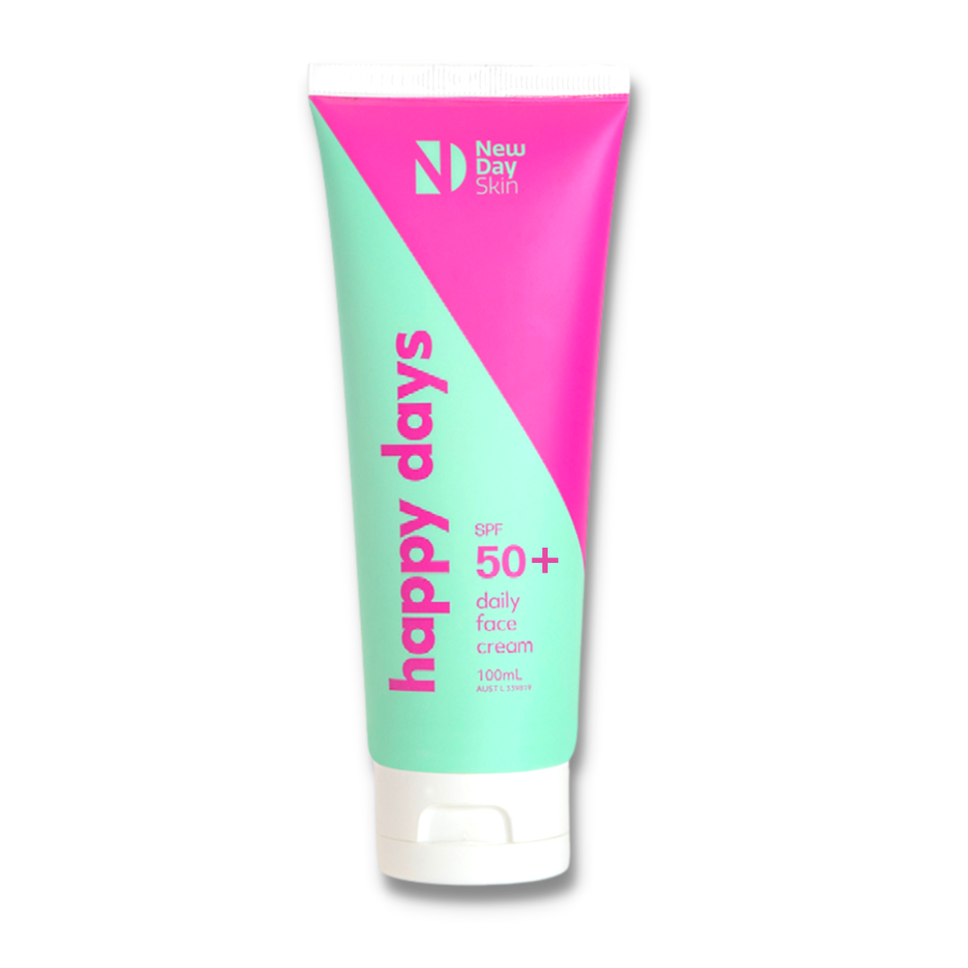 All – New Day Skin